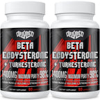 Beta Ecdysterone capsules for recovery