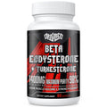 Beta Ecdysterone multivitamins for energy