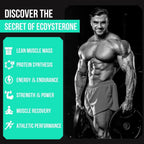 Beta Ecdysterone protein supplement benefits