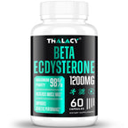 Beta Ecdysterone weight gainers capsules