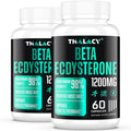 Beta Ecdysterone weight gainers capsules