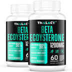 Beta Ecdysterone weight gainers capsules