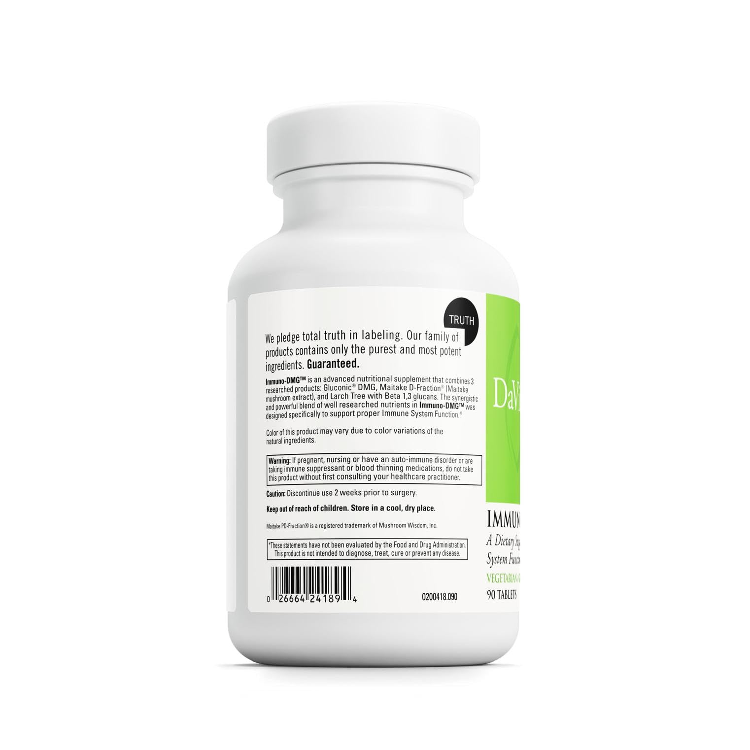 Beta Glucan dietary supplement benefits