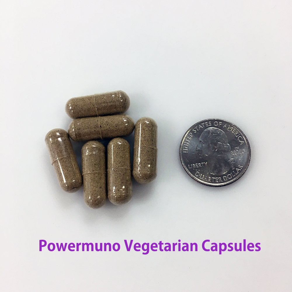 beta glucan for enhanced immunity