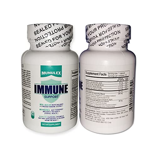 beta-glucan for immune health