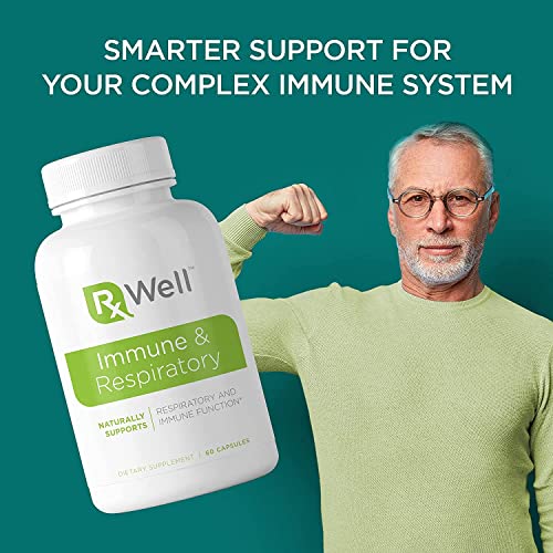 Beta Glucan for immune system strength