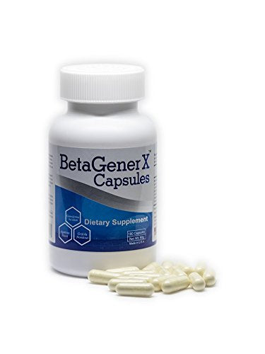 Beta Glucan for overall wellness