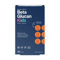 Beta Glucan Kids immune support gummies