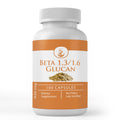 Beta Glucan multivitamins for immunity