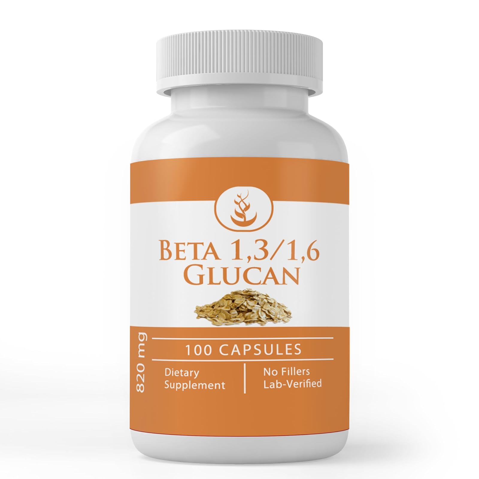 Beta Glucan multivitamins for immunity