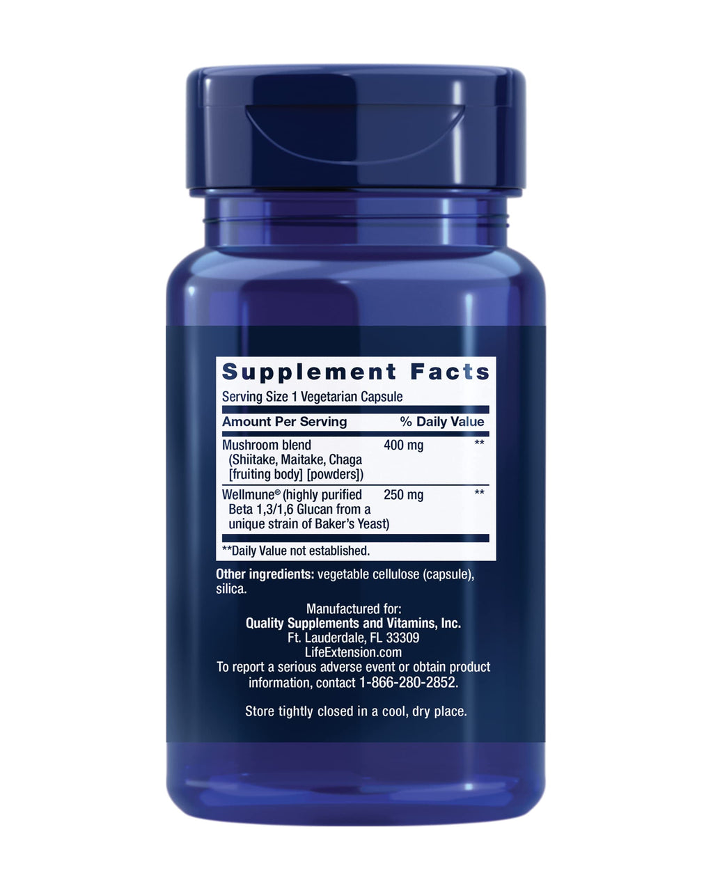 beta glucans for immune health