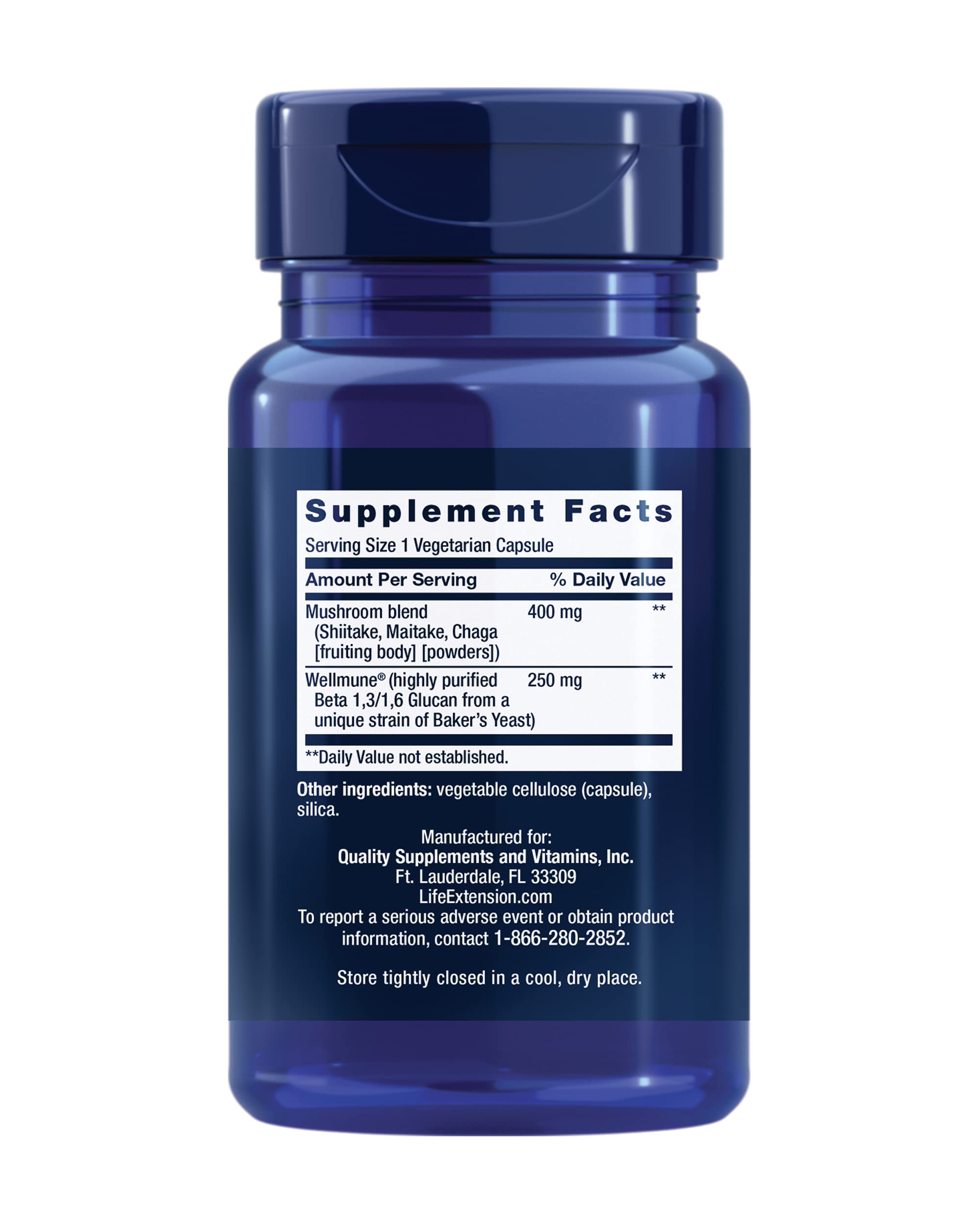 beta glucans for immune health