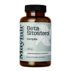 Beta Sitosterol Complex 500 mg tablets