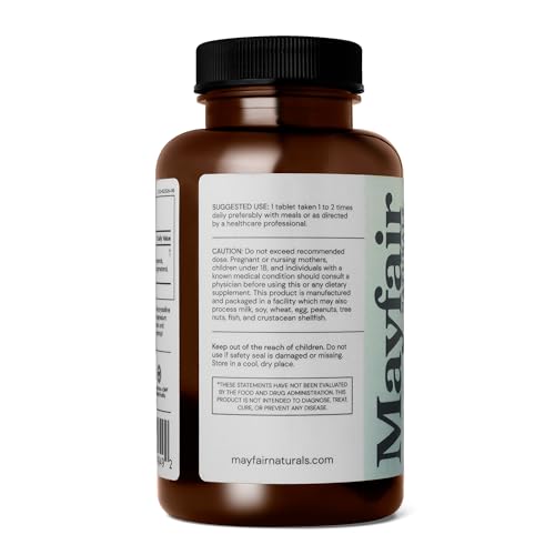 Beta Sitosterol Complex for balanced nutrition