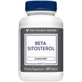 Beta Sitosterol for prostate support