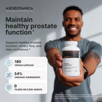 Beta-sitosterol herbal supplement benefits