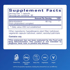 Beta-Sitosterol multivitamin for men