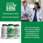 Beta Sitosterol multivitamin for seniors