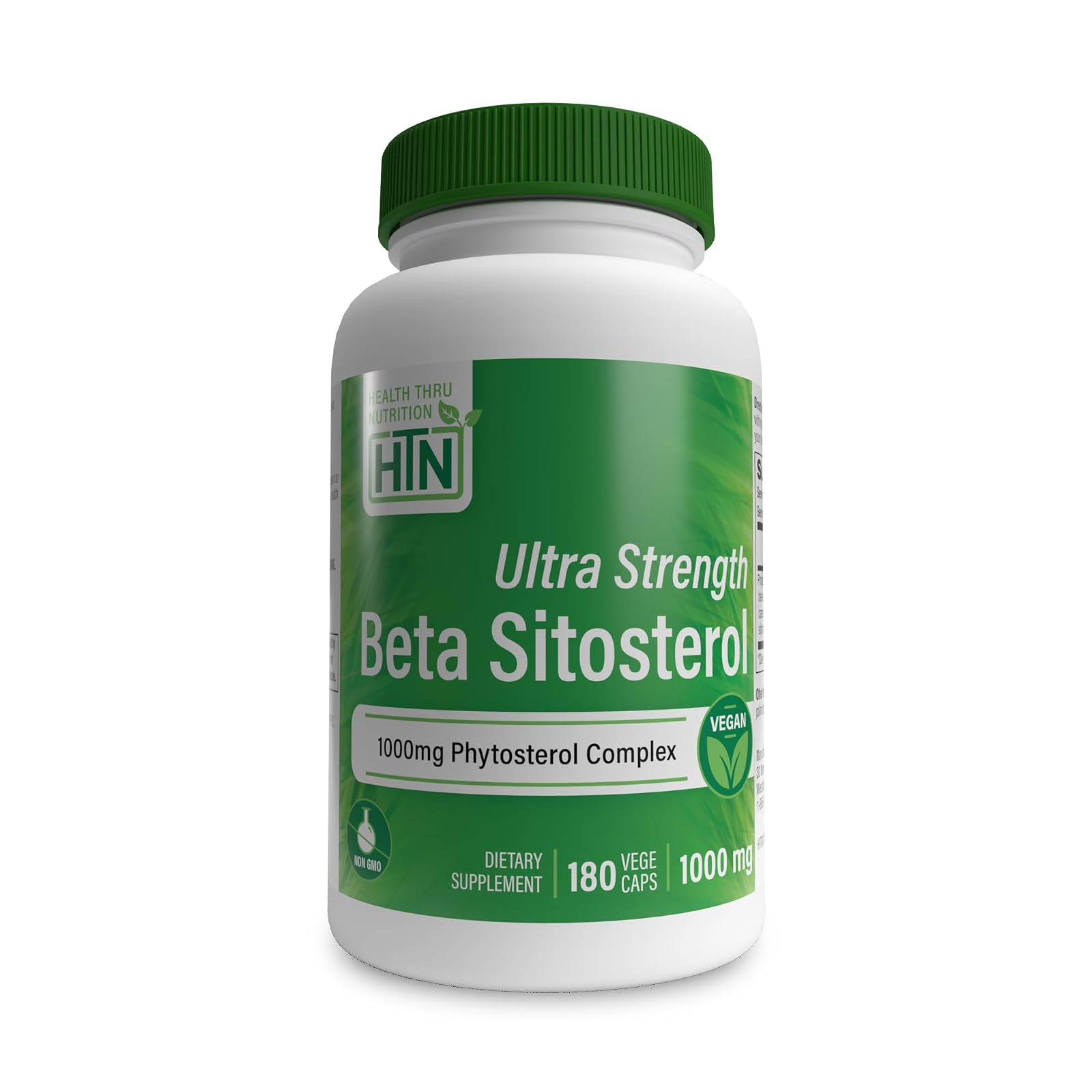 Beta Sitosterol multivitamins for men