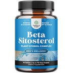 Beta Sitosterol multivitamins for men