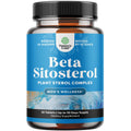 Beta Sitosterol prostate health support