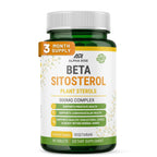 Beta Sitosterol prostate health support