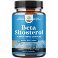 Beta Sitosterol prostate health support