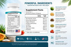 Beta Sitosterol with Saw Palmetto