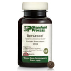 Betafood digestive health supplement