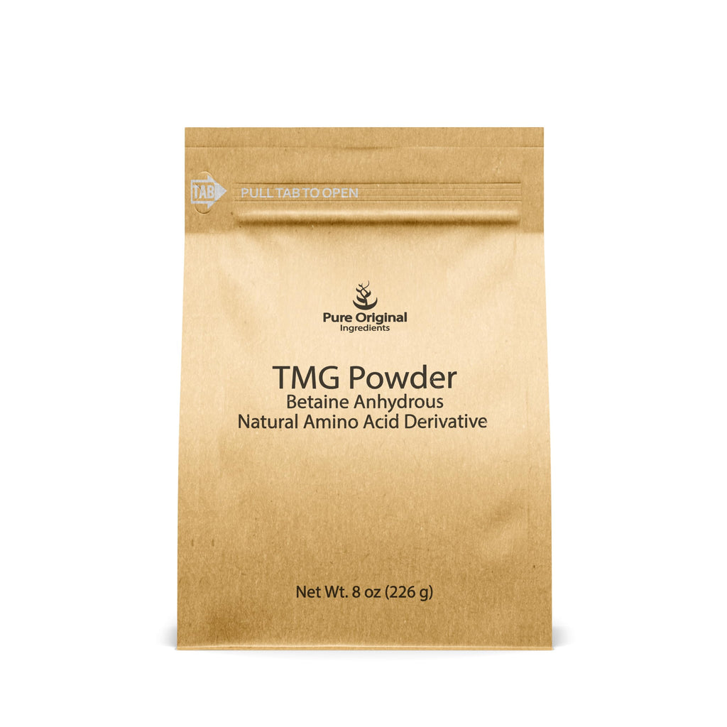 betaine anhydrous for better nutrient absorption