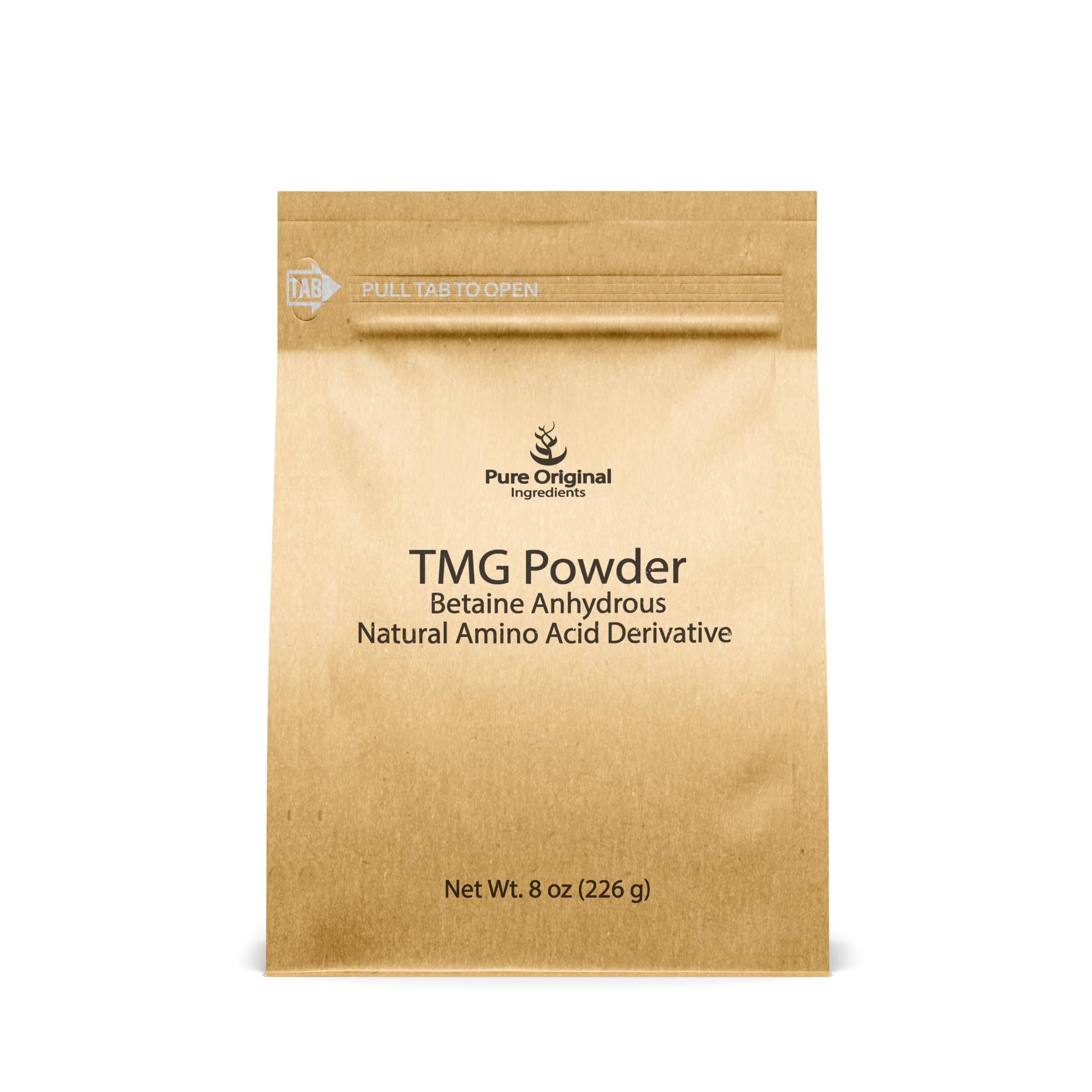 betaine anhydrous for better nutrient absorption