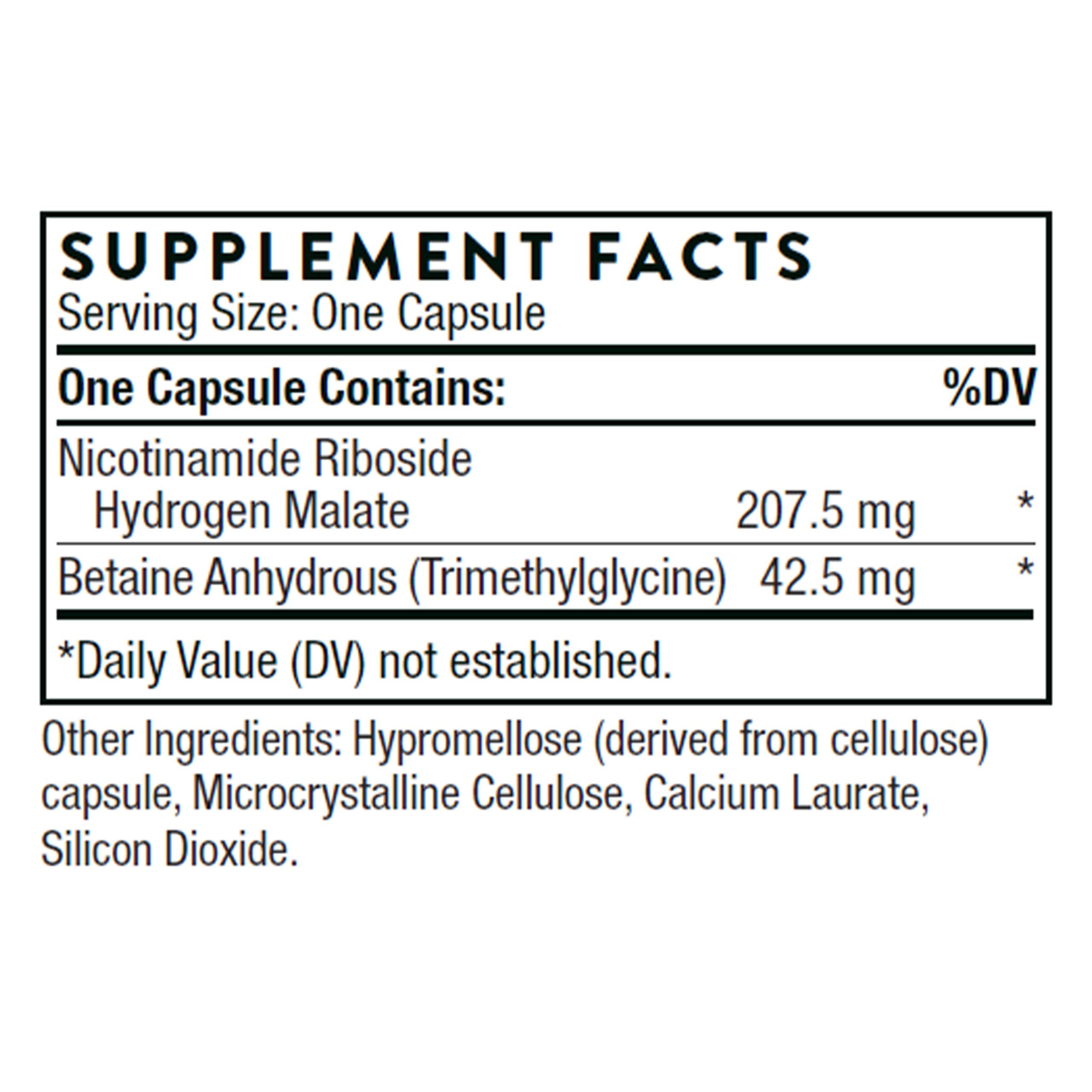 Betaine anhydrous health benefits