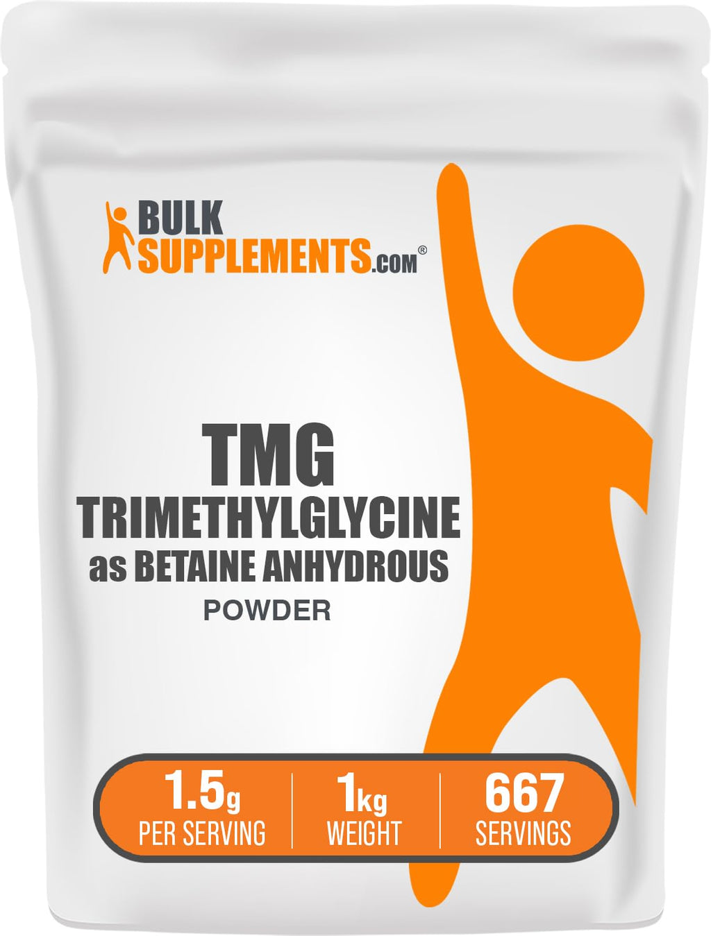 Betaine Anhydrous multivitamins powder