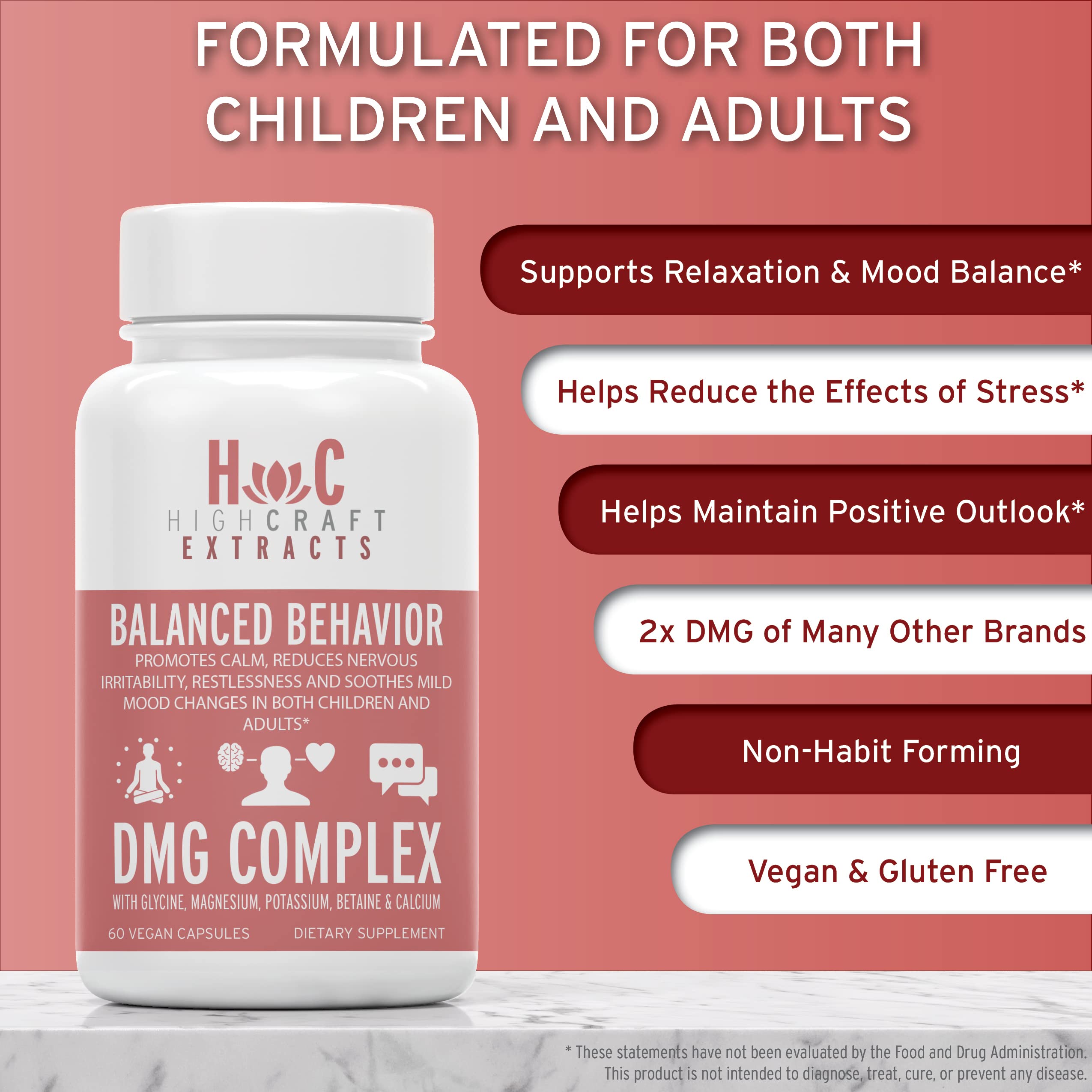 betaine benefits in magnesium supplement