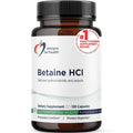 Betaine HCl digestive enzymes support
