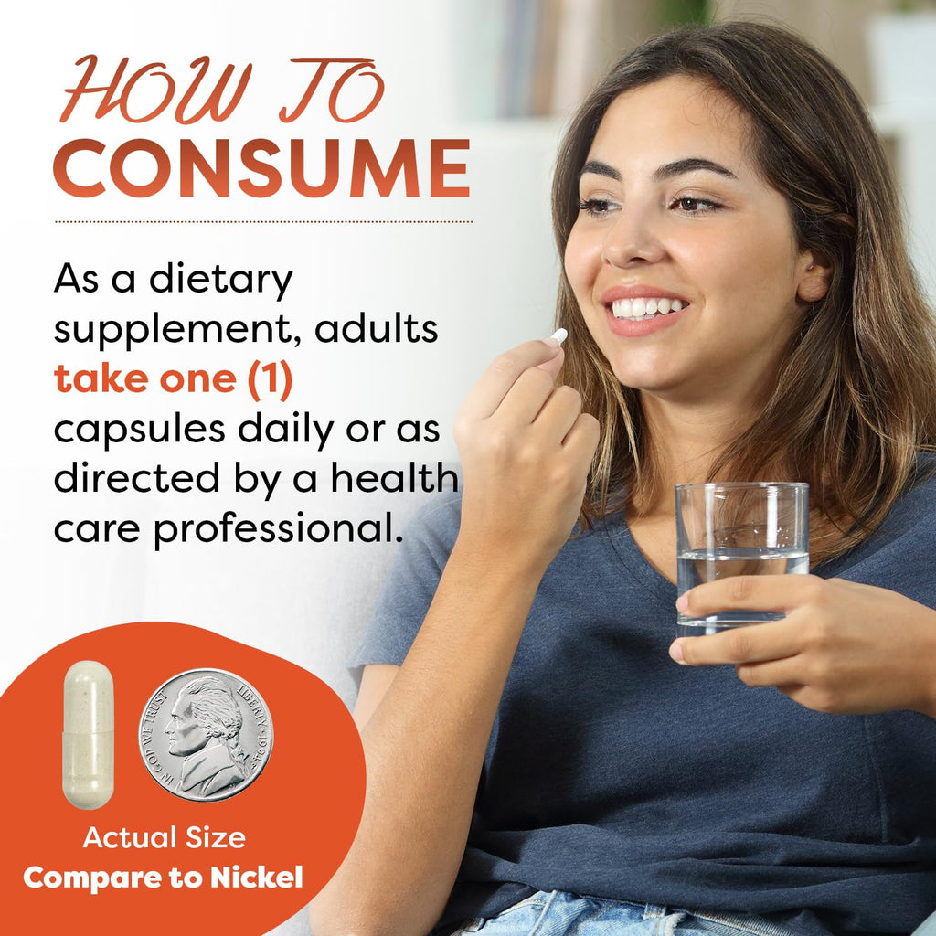 Betaine HCL for men's health