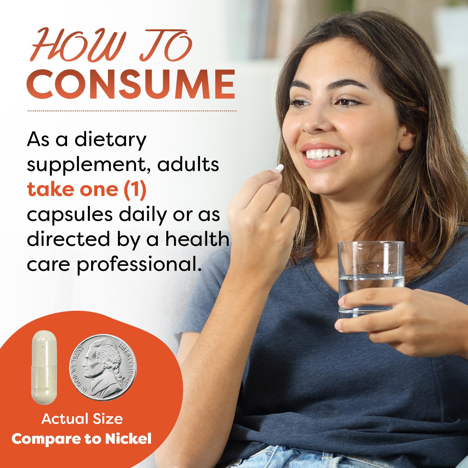 Betaine HCL for men's health