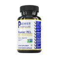 Betaine HCL multivitamins for energy
