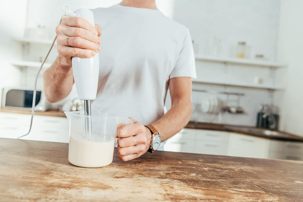 Betaine HCL powder for digestive health