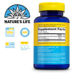 Betaine HCL with Pepsin capsules for energy
