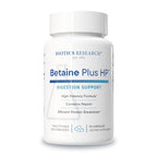 Betaine Plus HP for digestive support