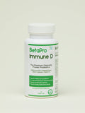 BetaPro Immune D gut health support