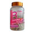 Betel B Complex vitamin capsules for energy