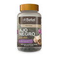 Betel Black Garlic health benefits