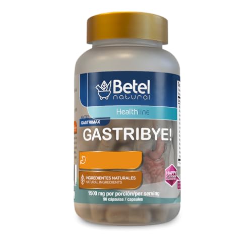 Betel blended vitamin & mineral supplements