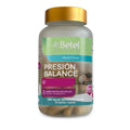 Betel garlic capsules for pressure support