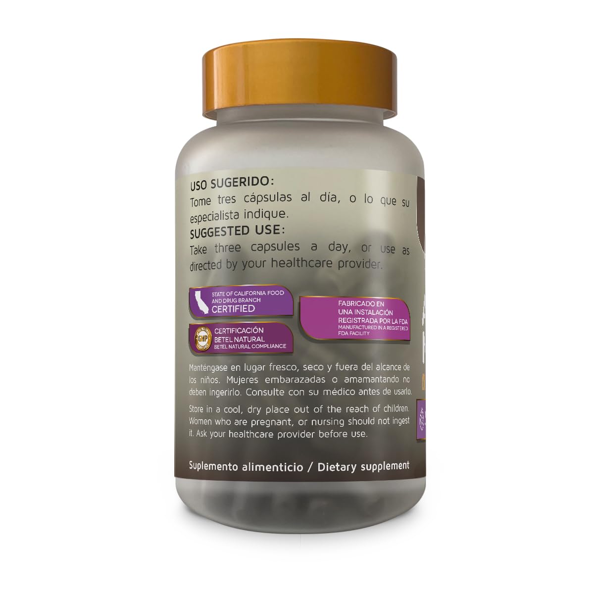 Betel garlic extract for wellness