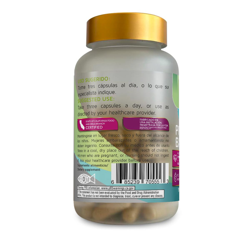 Betel herbal supplements with garlic