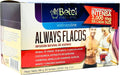 Betel Natural Always Flacos Tea bags