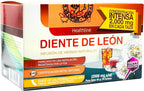 Betel Natural Diente de Leon herbal tea bags